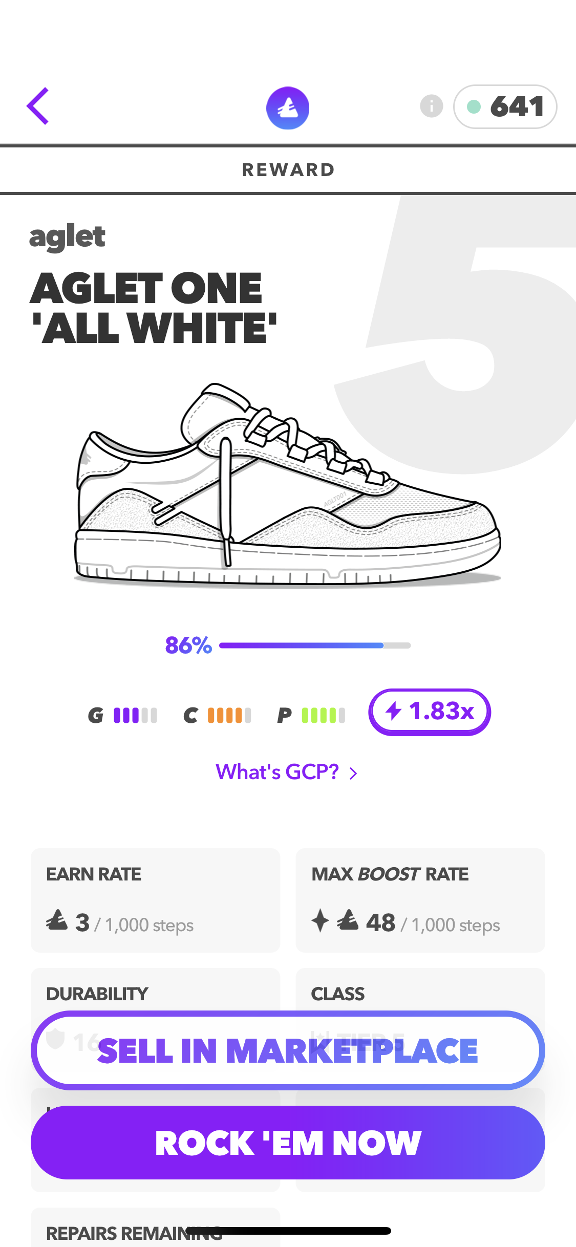 【Next STEPN】AGLETとは？始め方から遊び方・稼ぎ方まで徹底解説！ | NFT研究所
