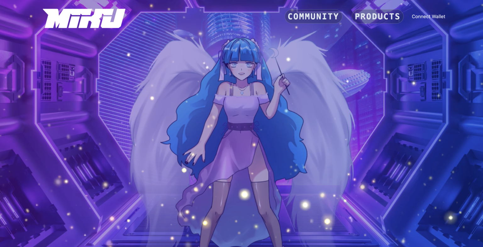 仮想通貨Miku Coin（ミクコイン）とは？買い方から今後・将来性について予想！ | NFT研究所